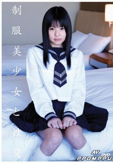 QBD-006 츠보미 | AVPPOMPPU