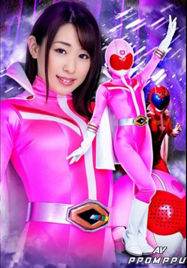 GHKQ-96 쿠로키 이쿠미 | AVPPOMPPU