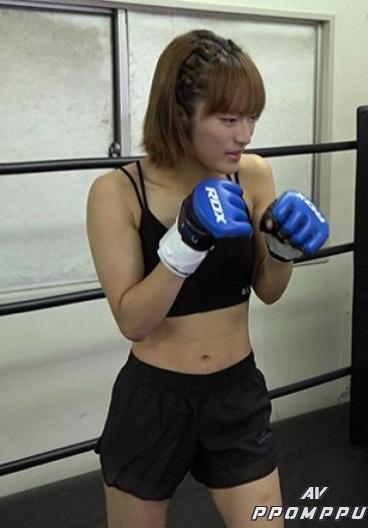 FS-009 사쿠 마에미 | AVPPOMPPU