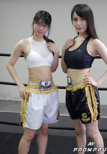 FS-012 마키 쿄우코 | AVPPOMPPU