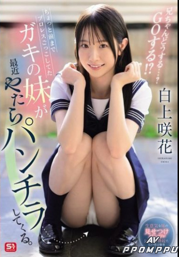 SONE-732 시라카미 에미카 | AVPPOMPPU