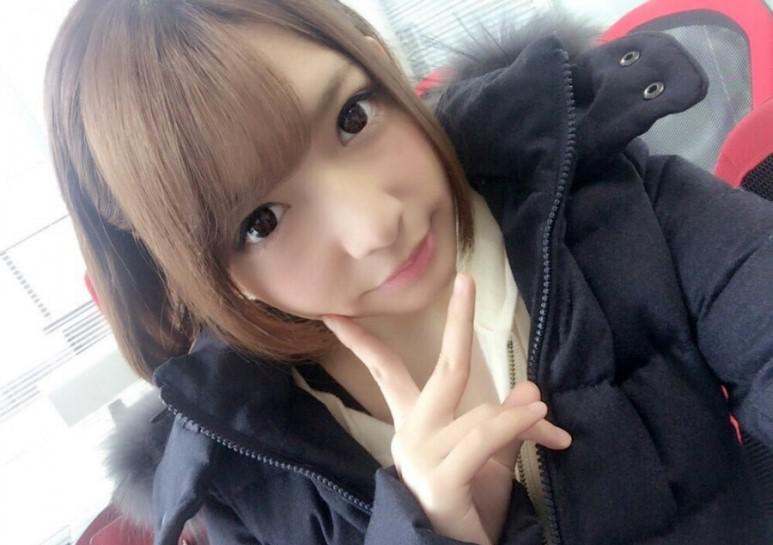 ZMAR-125 마리 리카 | AVPPOMPPU