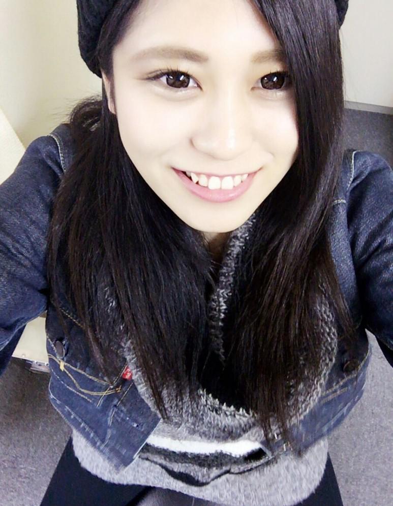 카토 에마 Ema Kato 加藤えま Avppomppu