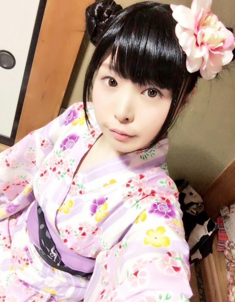 아마츠키 카나 / Kana Amatsuki / 天月叶菜 | AVPPOMPPU