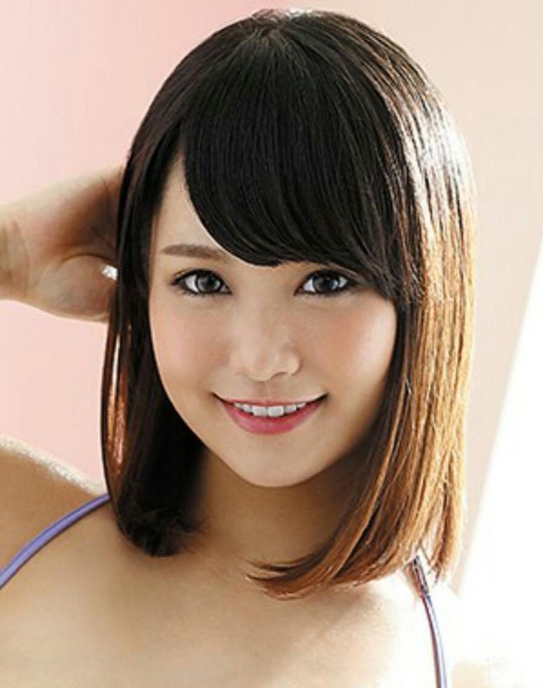 치넨 아즈사 / Azusa Chinen / 知念あずさ | AVPPOMPPU