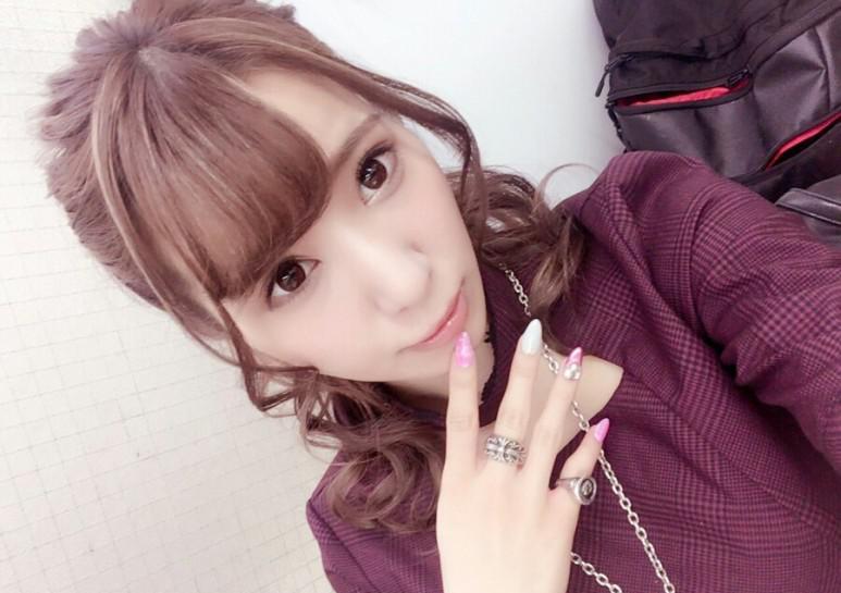 소노다 미온 / Mion Sonoda / 園田みおん | AVPPOMPPU