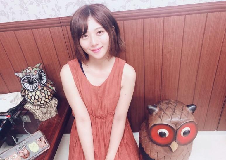 아카네 하루카 / Haruka Akane / 茜はるか | AVPPOMPPU