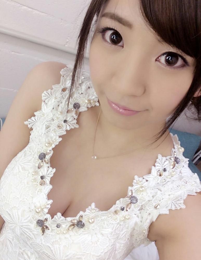 스즈키 마유 / Mayu Suzuki / 鈴木真夕 | AVPPOMPPU