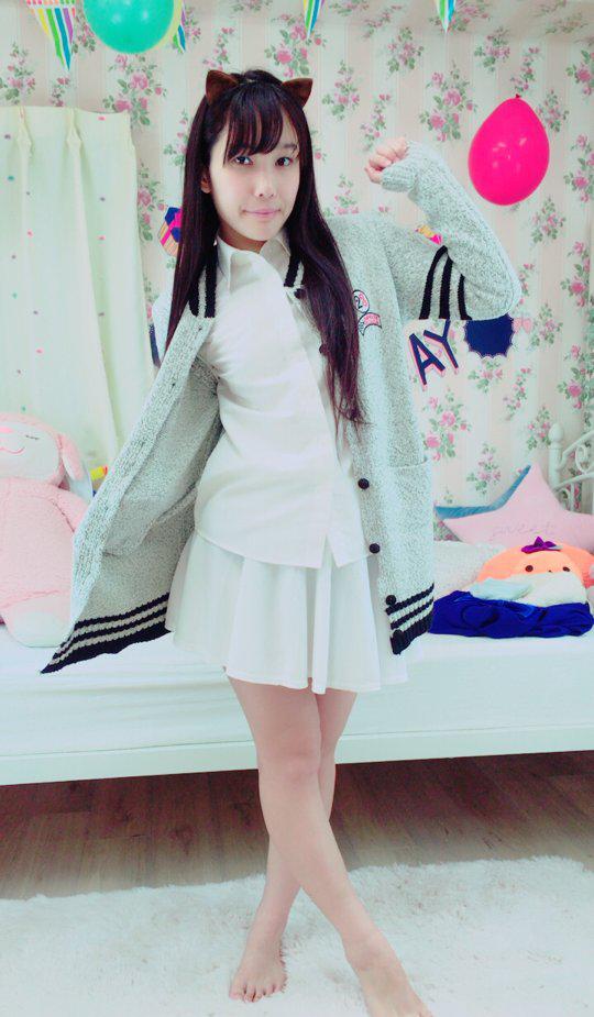 카스가노 유이 Yui Kasugano 春日野結衣 Avppomppu