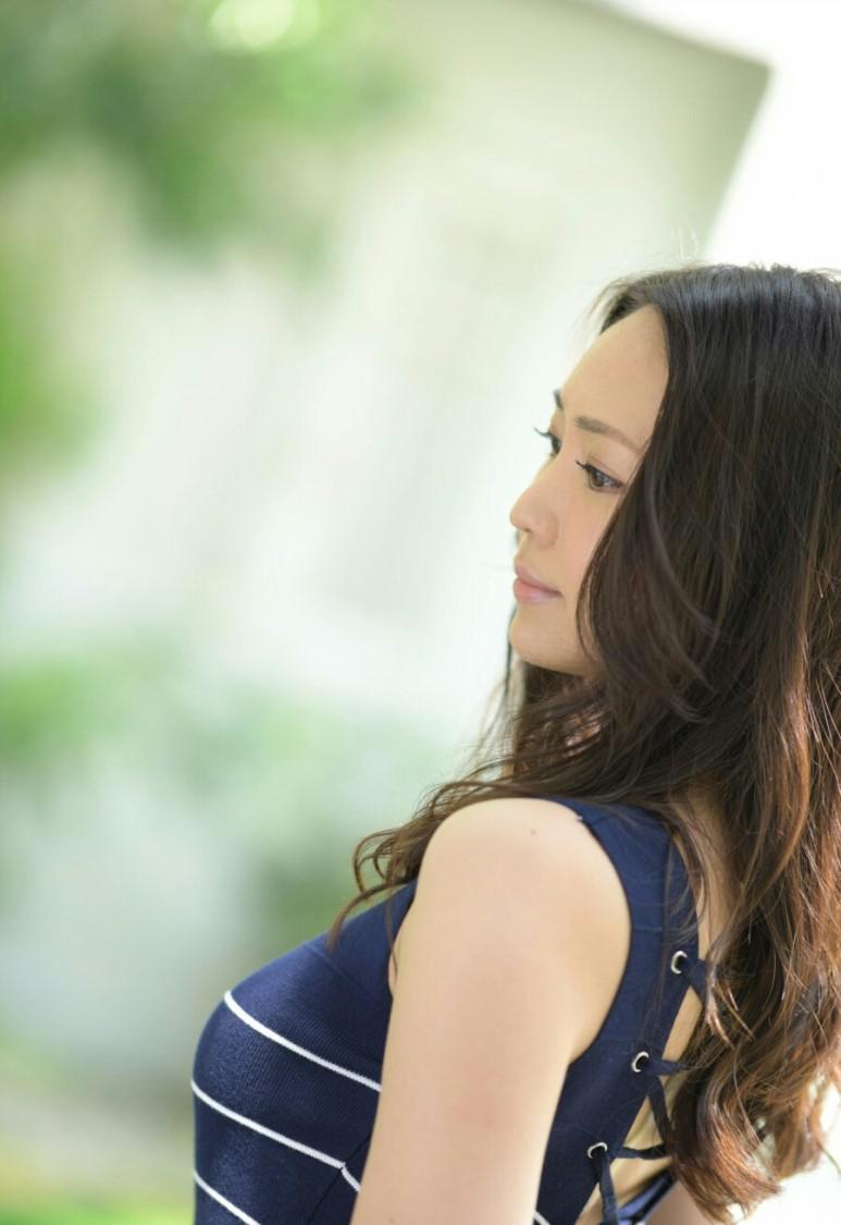 모리츠키 마유 / Mayu Moritsuki / 森月茉由 | AVPPOMPPU