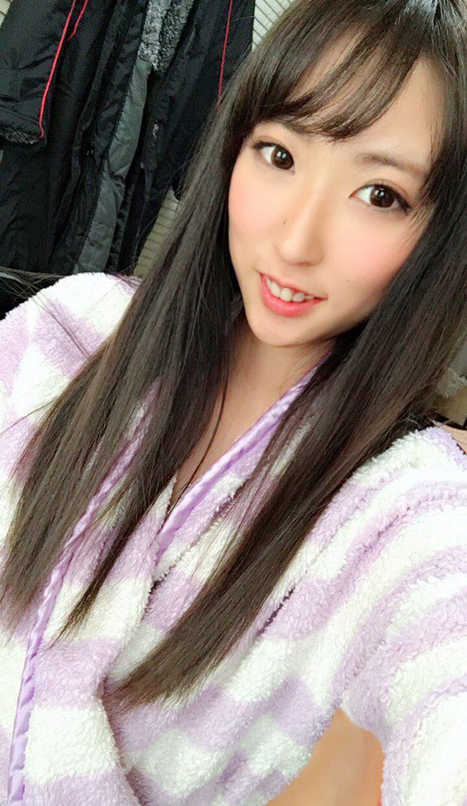 아리호시 아오리 Aori Arihoshi 有星あおり Avppomppu