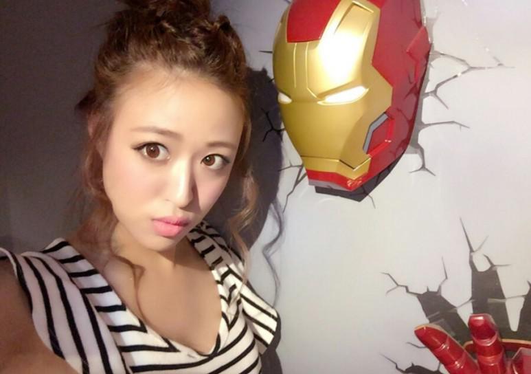 히나타 루나 / Runa Hinata / 日向るな | AVPPOMPPU