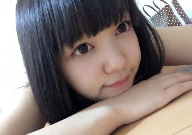 하쿠토 코코나 / Kokona Hakuto / 白桃心奈 | AVPPOMPPU