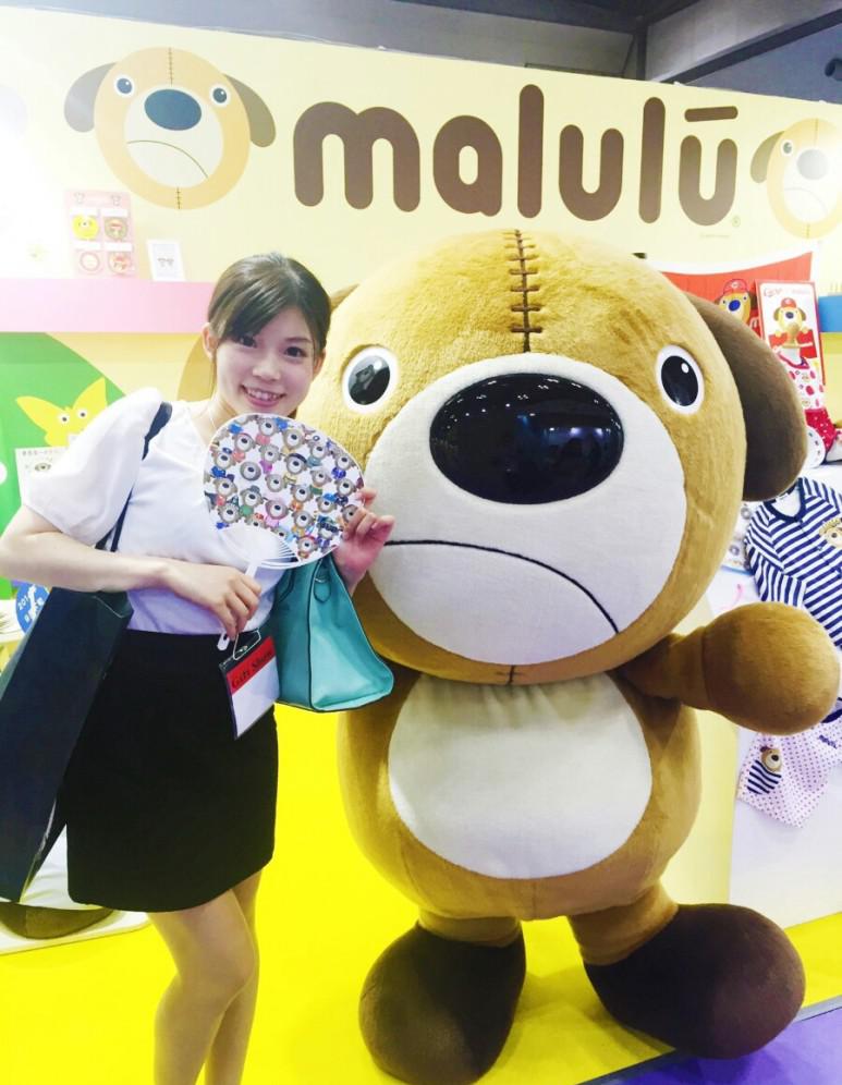 모리 마이리 / Mairi Mori / 森苺莉 | AVPPOMPPU