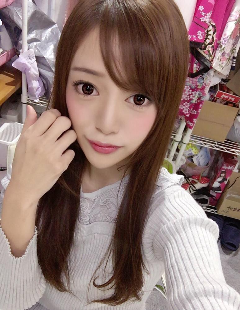 시라카와 마이 / Mai Shirakawa / 白川麻衣 | AVPPOMPPU