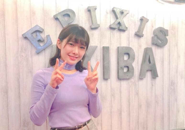 코이즈미 히나타 / Hinata Koizumi / 小泉ひなた | AVPPOMPPU