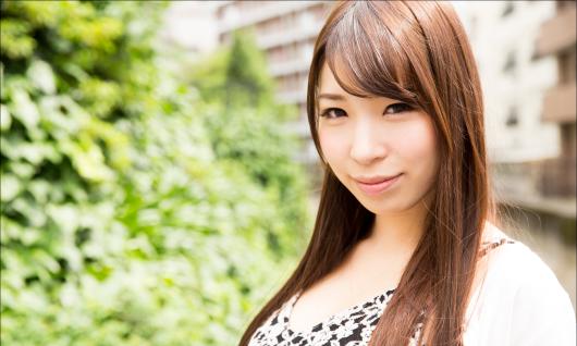 카야마 미오 / Mio Kayama / 香山美桜 | AVPPOMPPU