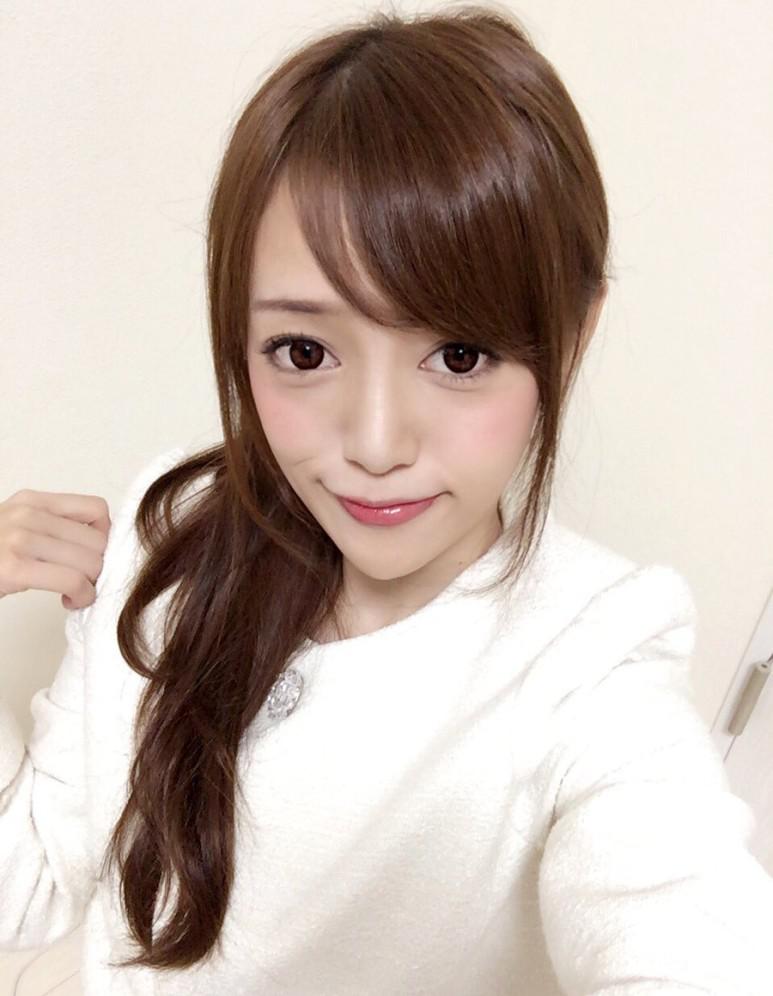 시라카와 마이 / Mai Shirakawa / 白川麻衣 | AVPPOMPPU