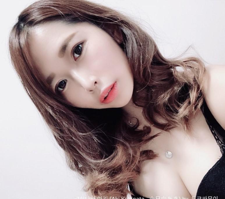 코히나타 아키 / Aki Kohinata / 小日向あき | AVPPOMPPU