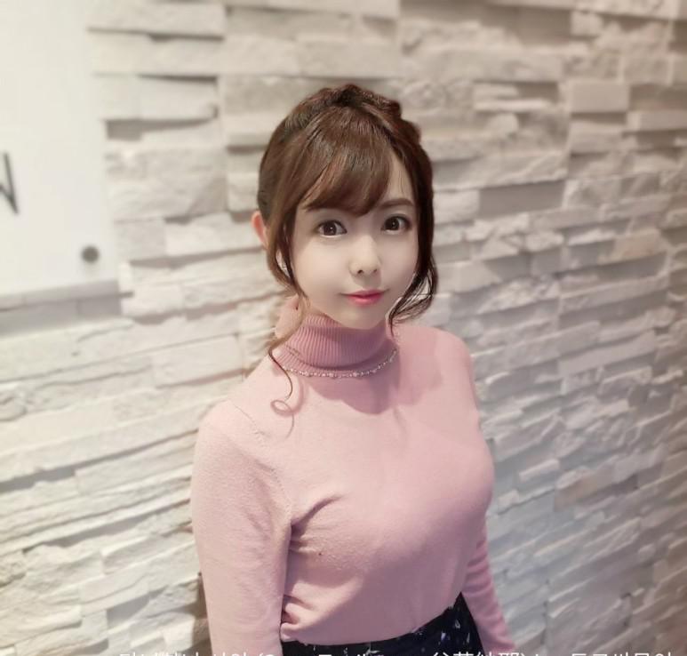 타니하나 사야 / Saya Tanihana / 谷花紗耶 | AVPPOMPPU