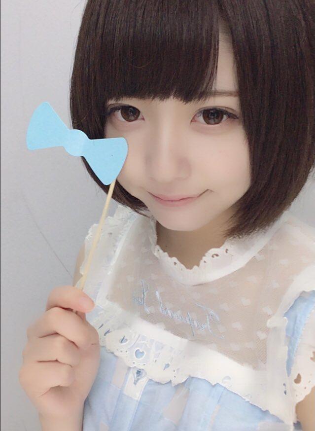 유즈키 마시로 / Mashiro Yuzuki / 結月ましろ | AVPPOMPPU