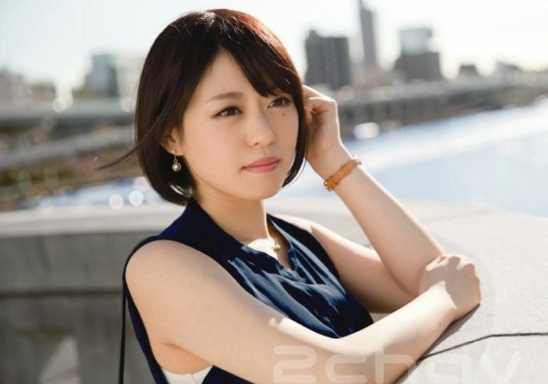 쿠루스 마유 / Mayu Kurusu / 来栖まゆ | AVPPOMPPU