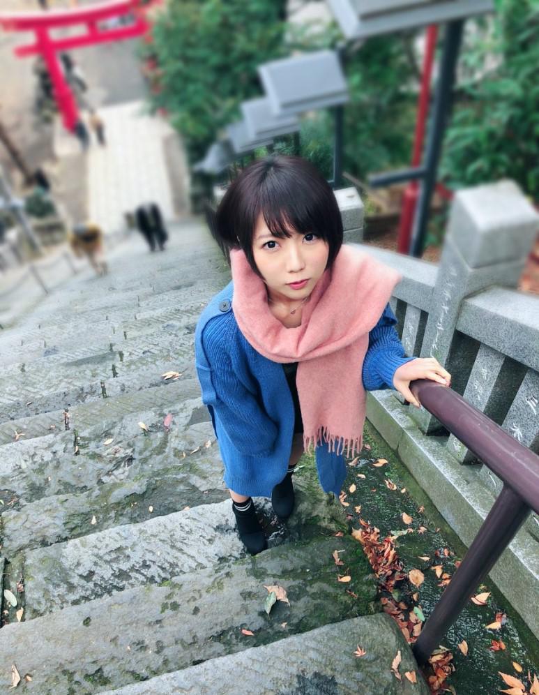 토다 마코토 Makoto Toda 戸田真琴 Avppomppu