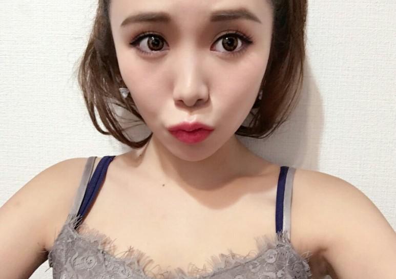 하야미 라이리 / Rairy Hayami / 速水ライリ | AVPPOMPPU