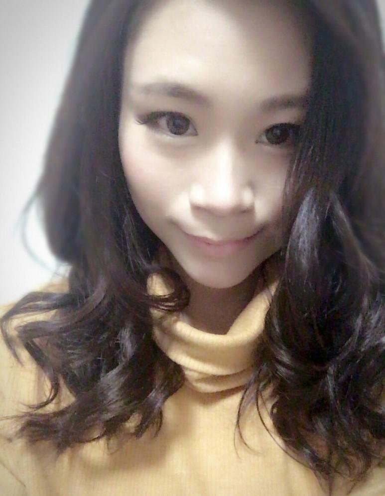 이마나가 아미 / Ami Imanaga / 今永亜美 | AVPPOMPPU