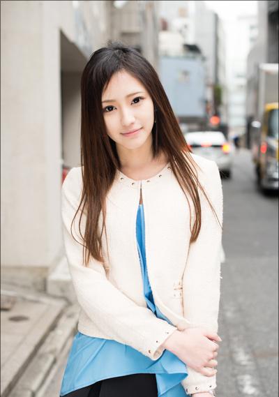 모모타니 에리카 Erika Momotani 桃谷エリカ Avppomppu