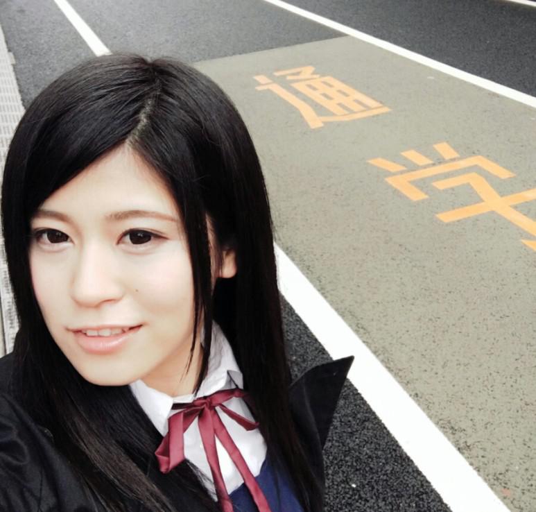 카토 에마 Ema Kato 加藤えま Avppomppu