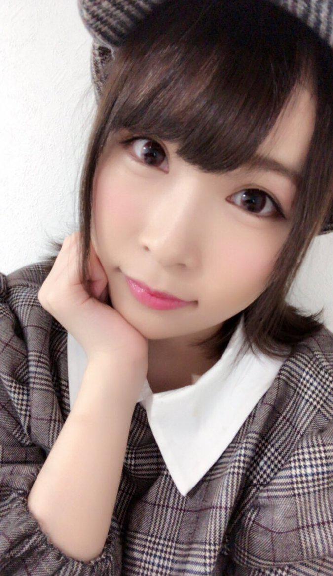 카와이 아스나 Asuna Kawai 河合あすな Avppomppu