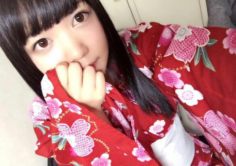 하쿠토 코코나 / Kokona Hakuto / 白桃心奈 | AVPPOMPPU