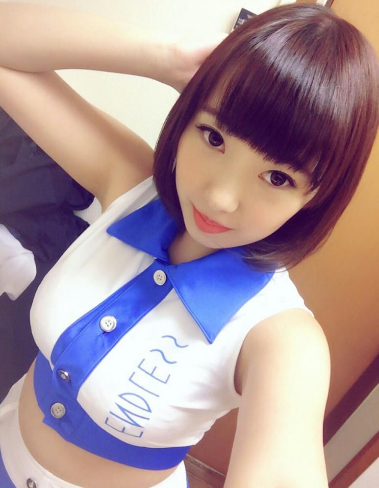 아야나미 마코 / Mako Ayanami / 綾波まこ | AVPPOMPPU