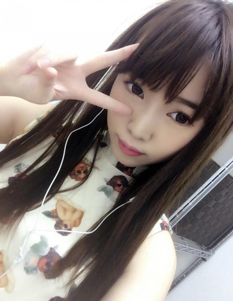 아야나미 유메 / Yume Ayanami / 綾波ゆめ | AVPPOMPPU