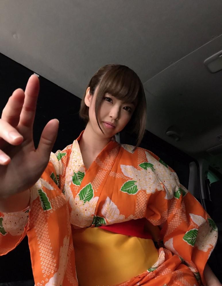 히나타 에미 / Emi Hinata / 日向恵美 | AVPPOMPPU