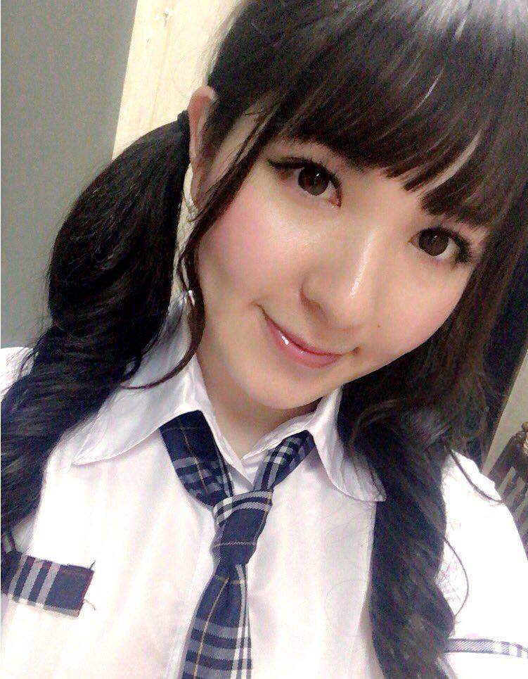 호시자키 코토네 / Kotone Hoshizaki / 星崎琴音 | AVPPOMPPU