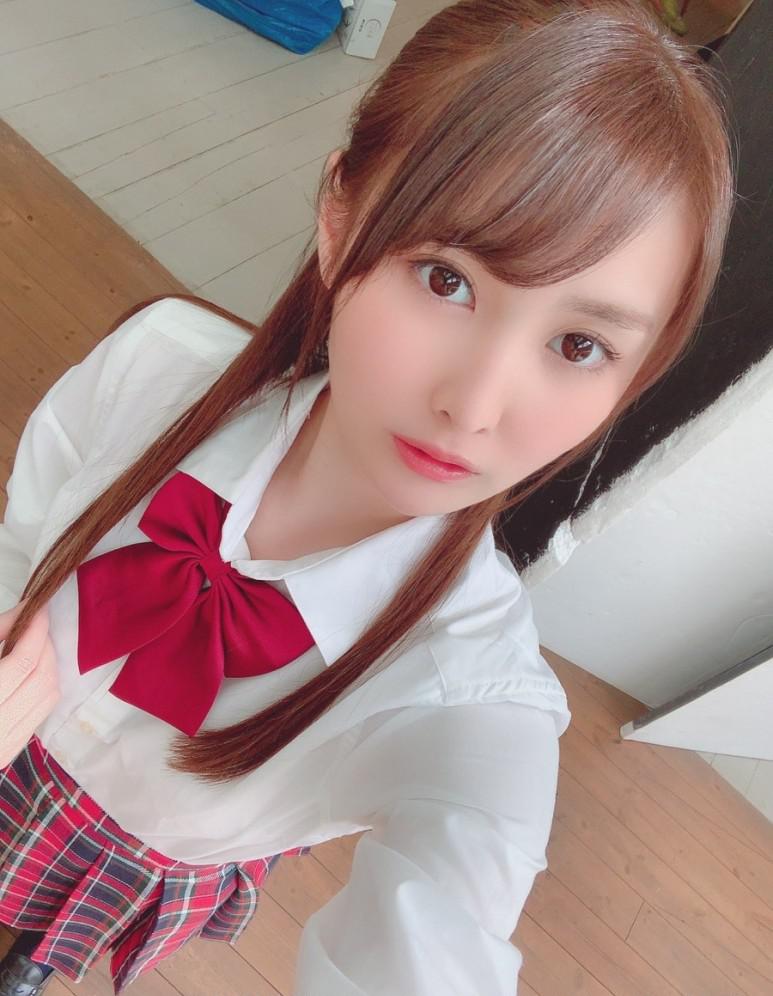 시라이시 아코 / Ako Shiraishi / 白石あこ | AVPPOMPPU