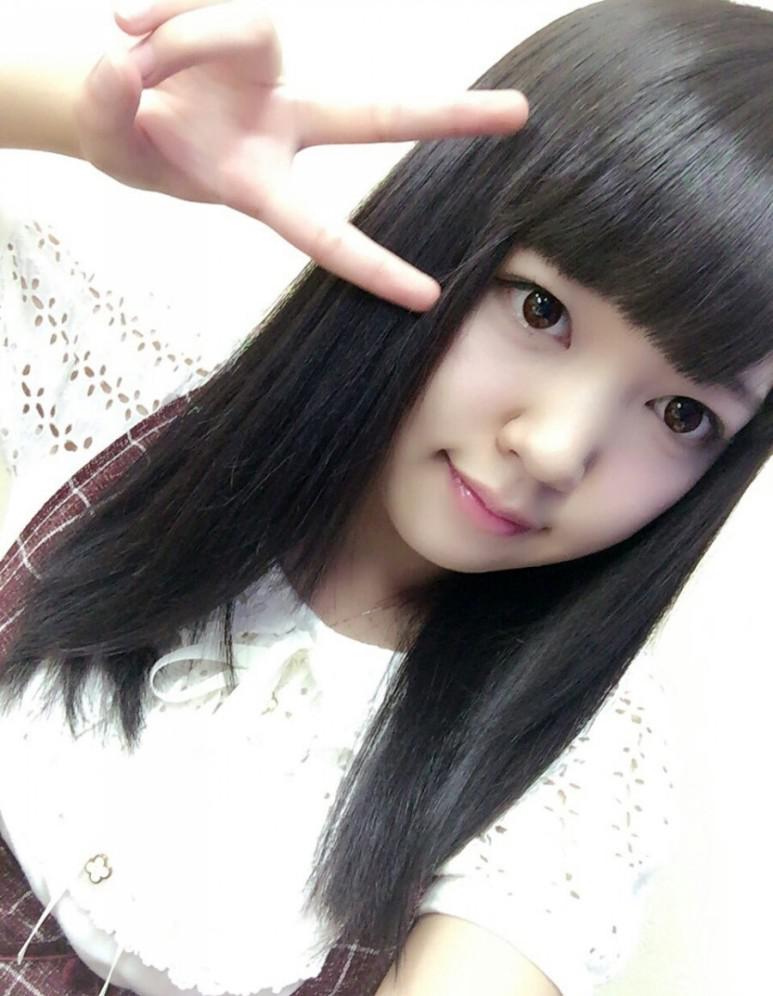 하쿠토 코코나 / Kokona Hakuto / 白桃心奈 | AVPPOMPPU