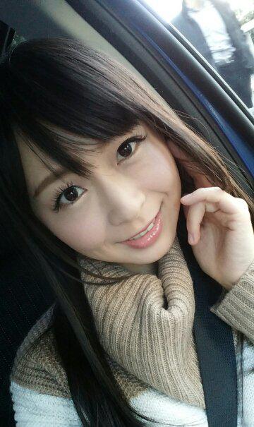 하즈키 노조미 Nozomi Hazuki 羽月希 Avppomppu