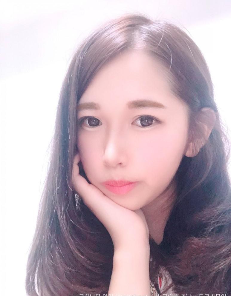 코히나타 아키 / Aki Kohinata / 小日向あき | AVPPOMPPU