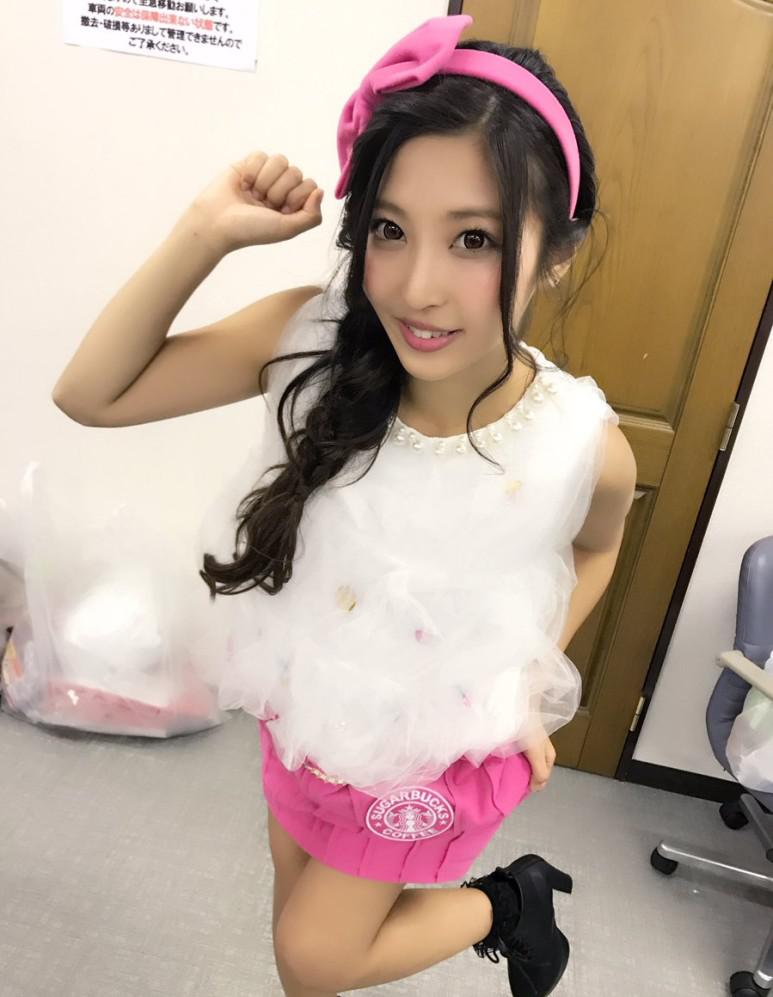 미즈키 미리 / Miri Mizuki / 水稀みり | AVPPOMPPU