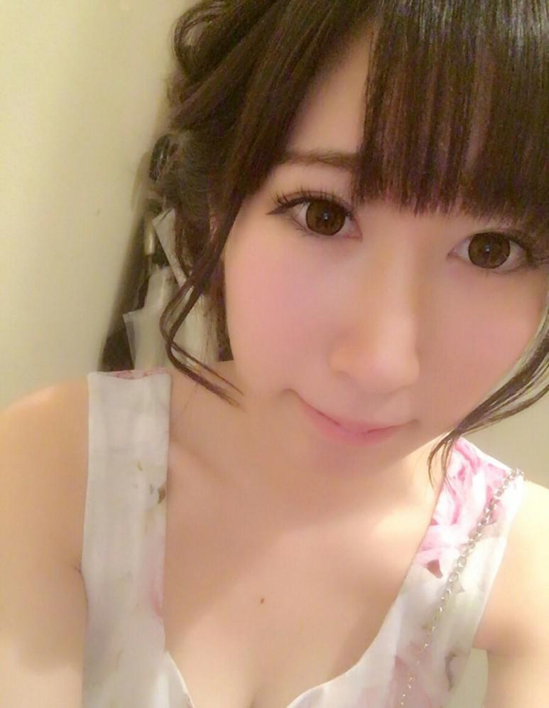 호시 안즈 / Anzu Hoshi / 星あんず | AVPPOMPPU