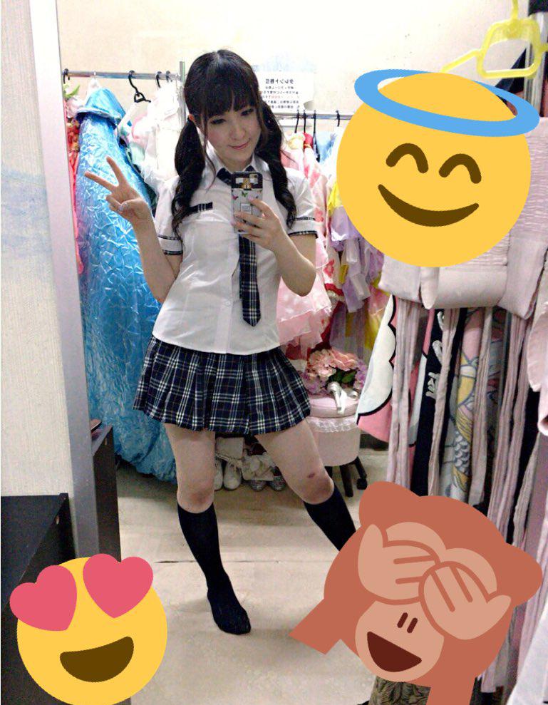 호시자키 코토네 / Kotone Hoshizaki / 星崎琴音 | AVPPOMPPU