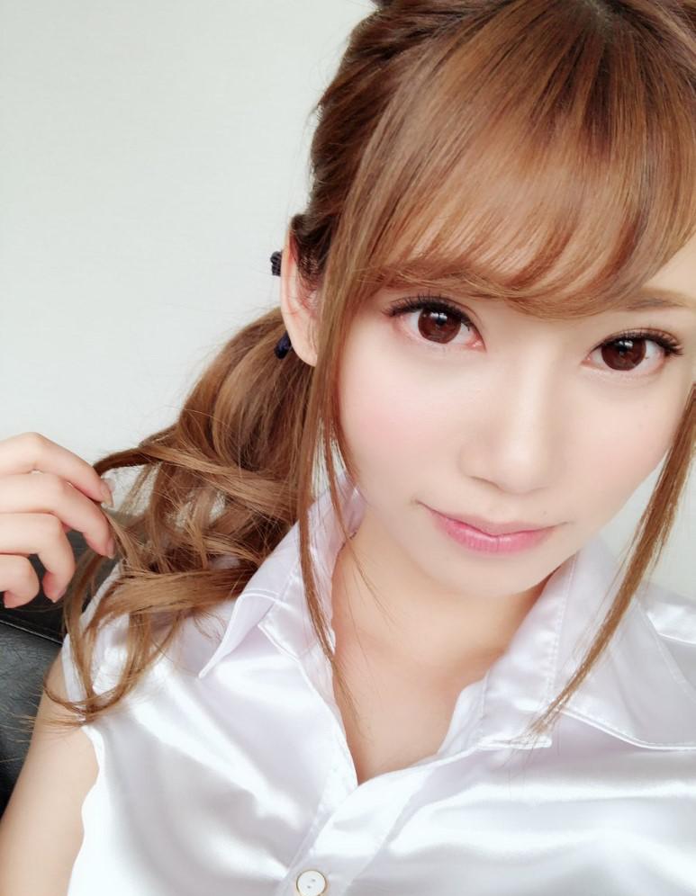 사사하라 린 Rin Sasahara 咲々原リン Avppomppu