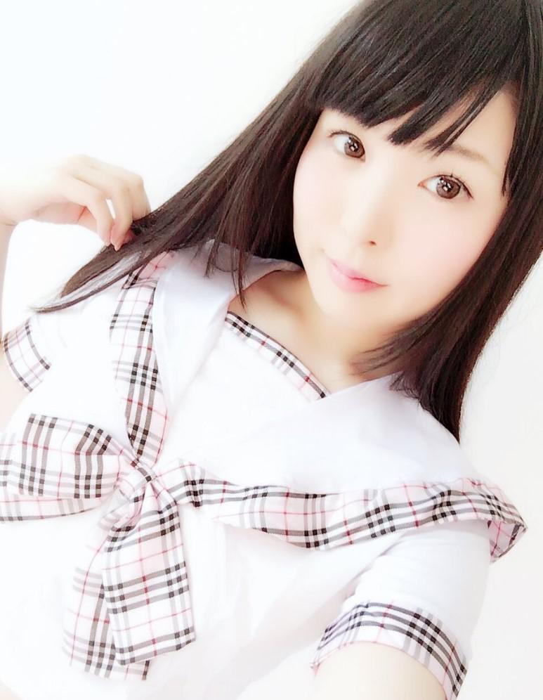 아마츠키 카나 / Kana Amatsuki / 天月叶菜 | AVPPOMPPU