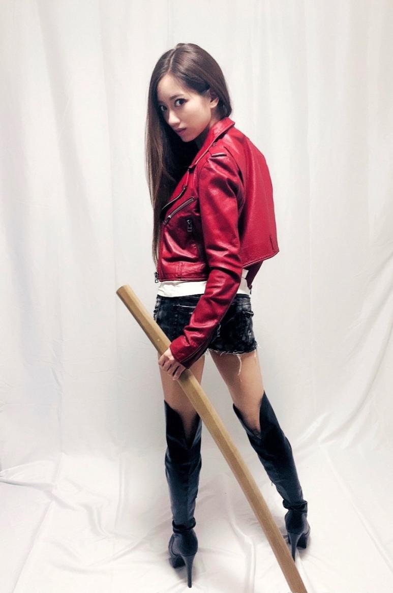 아즈마 린 / Rin Azuma / 東凛 | AVPPOMPPU