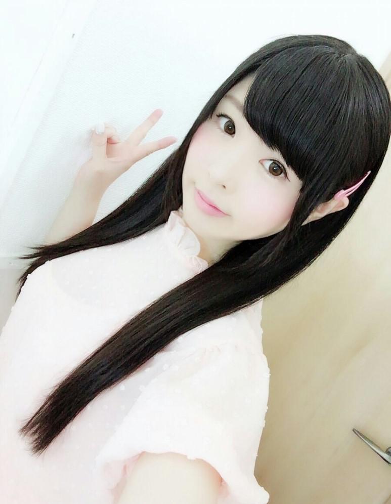 아마츠키 카나 / Kana Amatsuki / 天月叶菜 | AVPPOMPPU