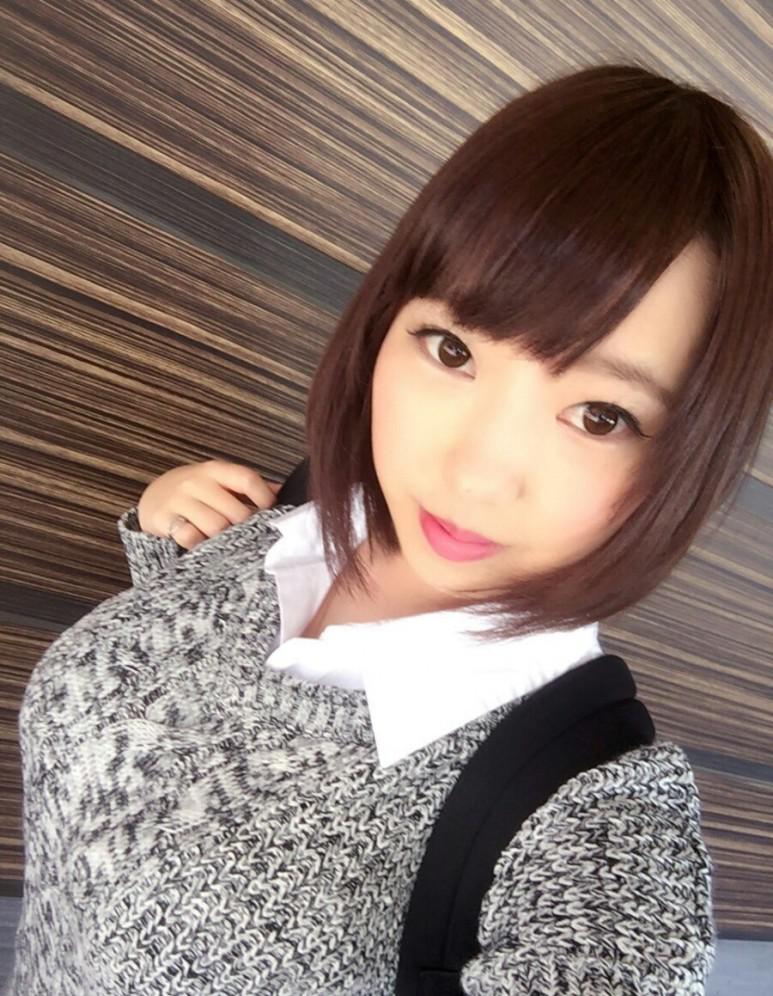 아야나미 마코 / Mako Ayanami / 綾波まこ | AVPPOMPPU