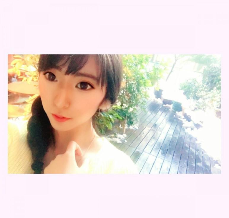 아리호시 아오리 Aori Arihoshi 有星あおり Avppomppu
